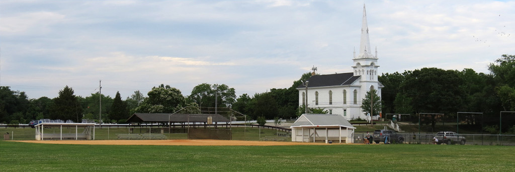 City of Port Republic